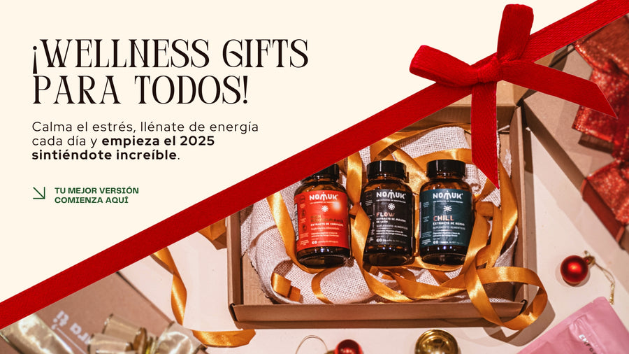 NOMUK – Nomuk - MX