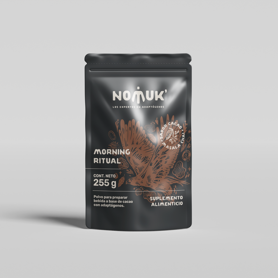 NOMUK – Nomuk